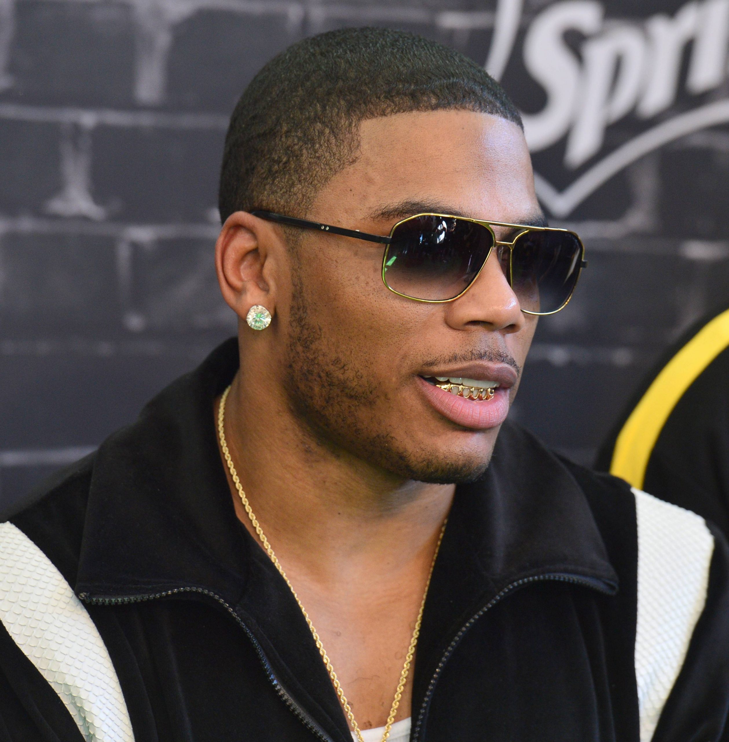 Nelly Talks About The Moment He Knew He Would Rap - 108soul.com